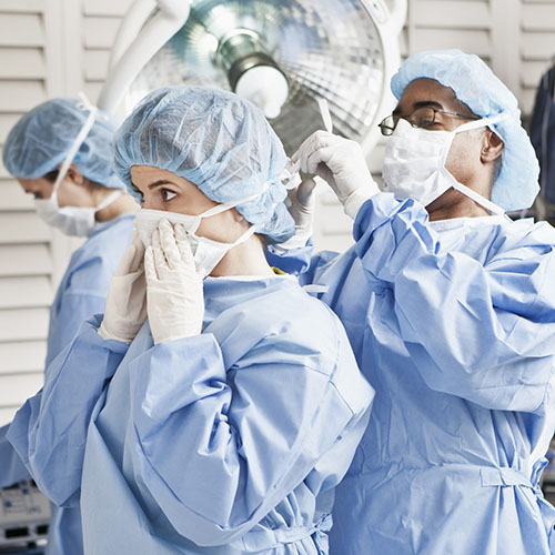 5 Keys to a Successful Healthcare Workplace Safety Program | NJM