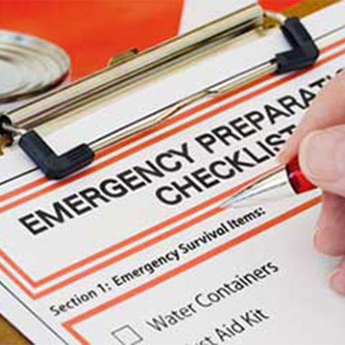 9 Ways To Prepare Your Family for a Disaster | NJM