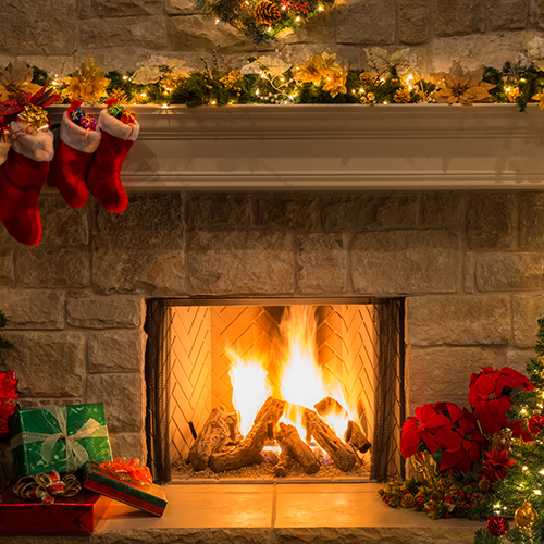 Family Friendly Tips for a Safe Holiday Season | NJM