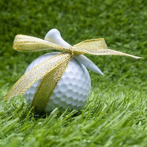 Great Golf Gifts for the Holidays | NJM