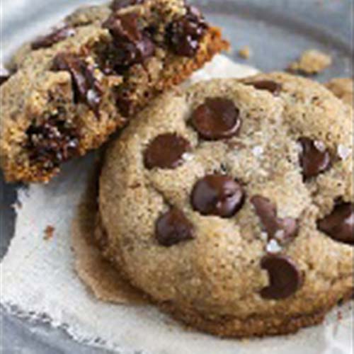 Healthy Recipes That Use Chocolate Chips | NJM