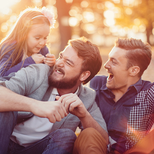 How Adoption Could Affect Your Insurance Policy | NJM