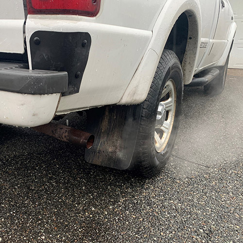 Prevent Your Vehicle From Disappearing in a ‘Puff’ | NJM