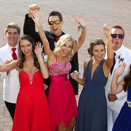 Prom Safety: Follow the PROM Checklist | NJM