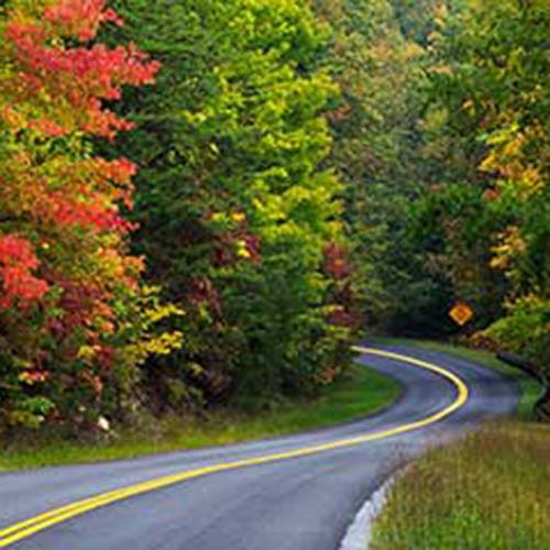 Roadside Scenes — New Jersey’s Scenic Byways Day 1 | NJM