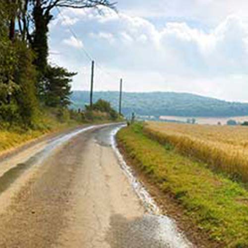 Roadside Scenes — New Jersey’s Scenic Byways Day 2 | NJM