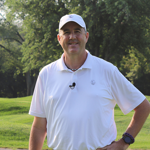 Short Putting Drills To Help Lower Your Score | NJM