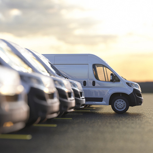 Should You Lease Your Business’s Vehicles? | NJM