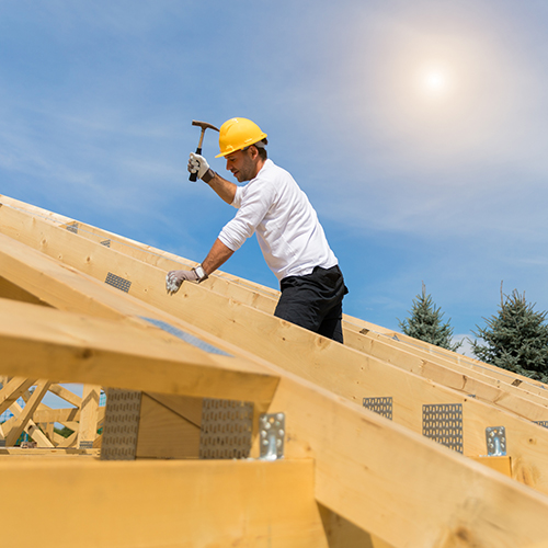 Staying Safe While Working in the Summer Sun | NJM