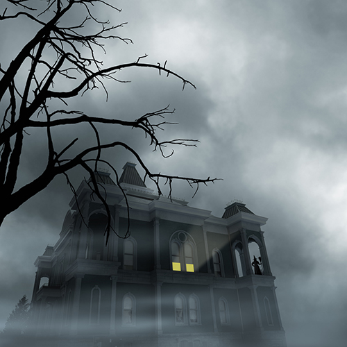 Top 7 Historical Haunts in Montgomery County | NJM