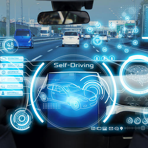 What Are Autonomous Vehicles? | NJM